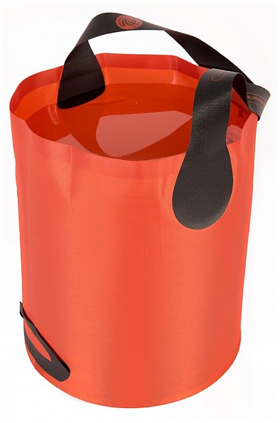Sea to Summit Folding Bucket Reviews - Trailspace