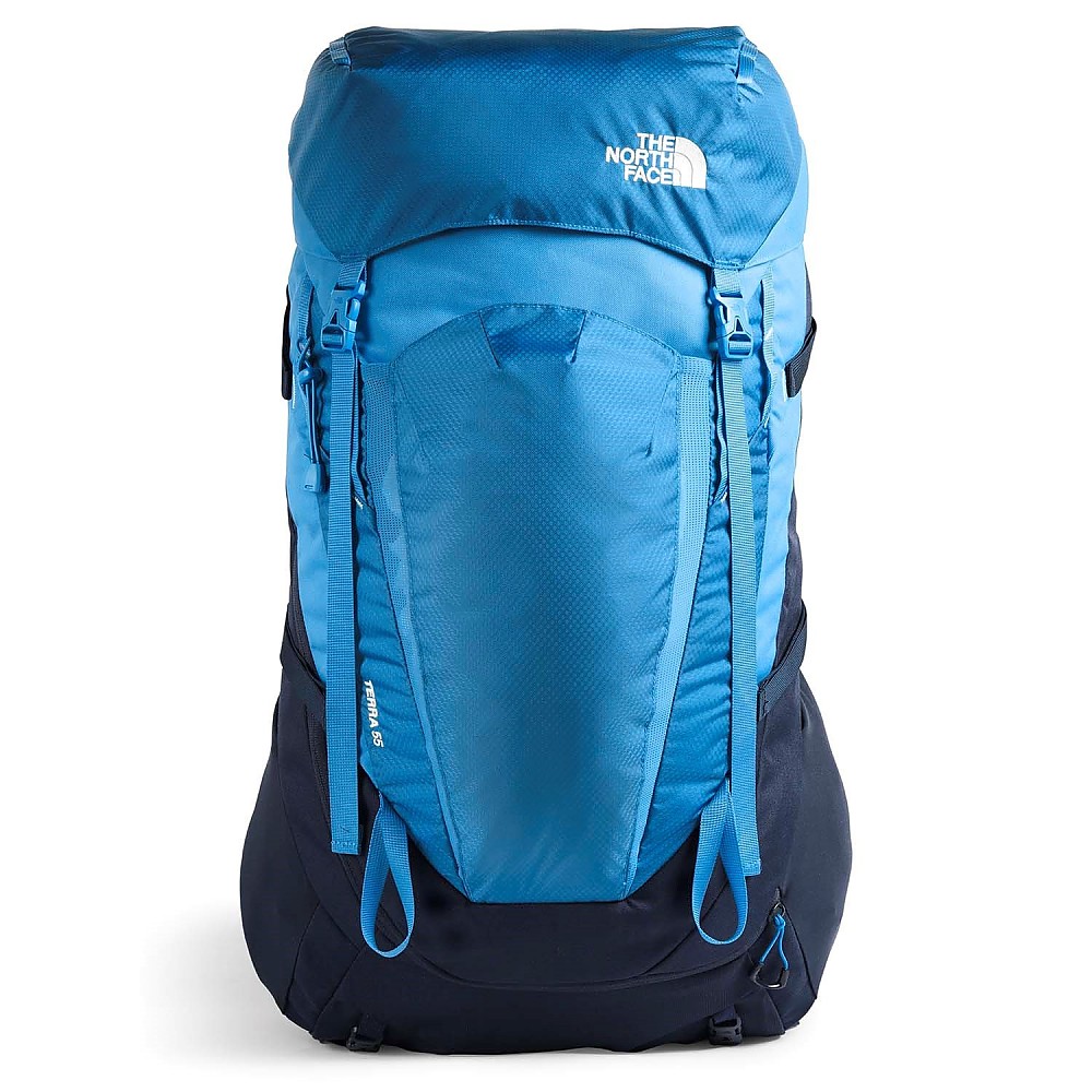 The North Face Terra 35 Reviews - Trailspace