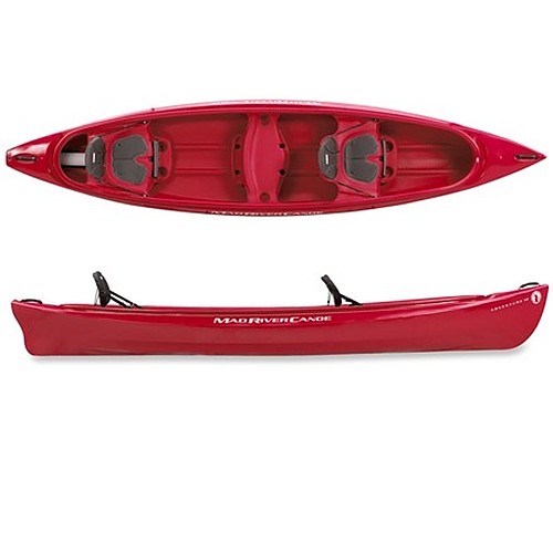 Mad River Adventure 14 Reviews - Trailspace