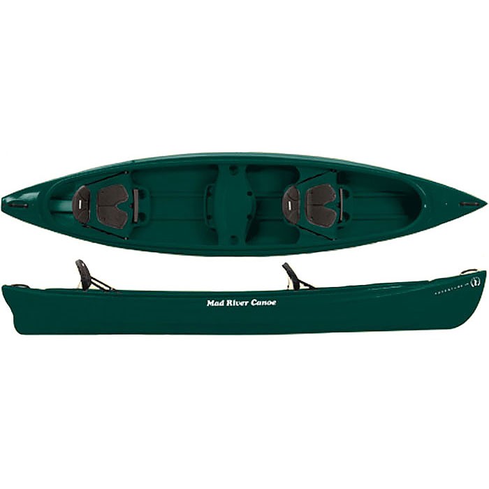 Mad River Adventure 14 Reviews - Trailspace