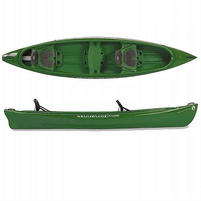 Mad River Adventure 14 Reviews - Trailspace