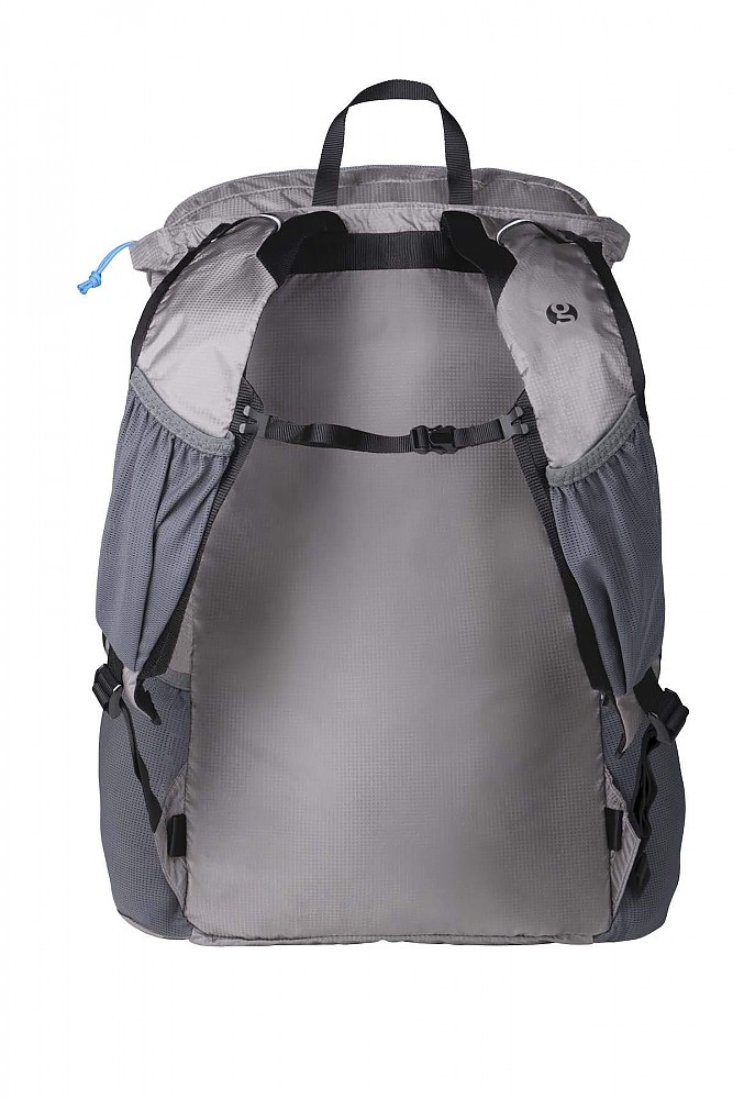 Gossamer Gear Vagabond Packable Reviews - Trailspace