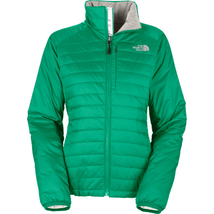 The North Face Redpoint Jacket Reviews - Trailspace