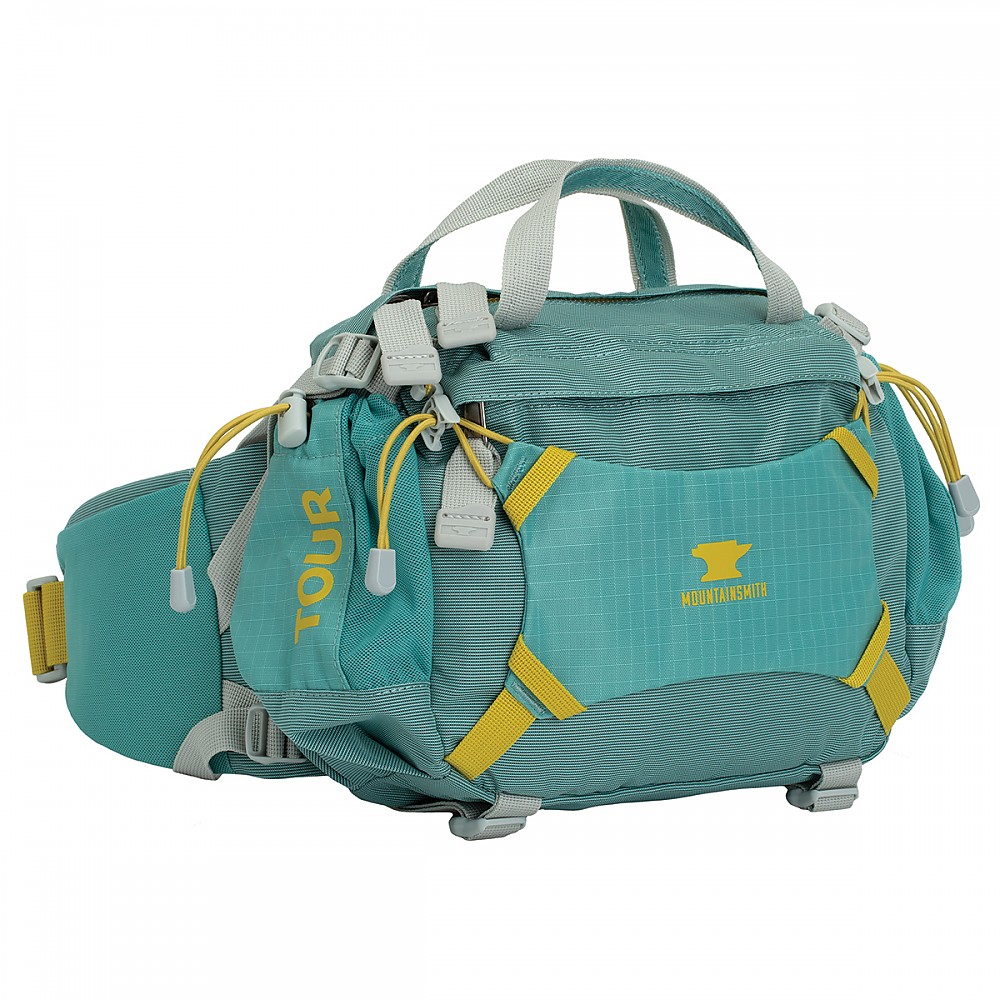 Mountainsmith Tour Reviews - Trailspace