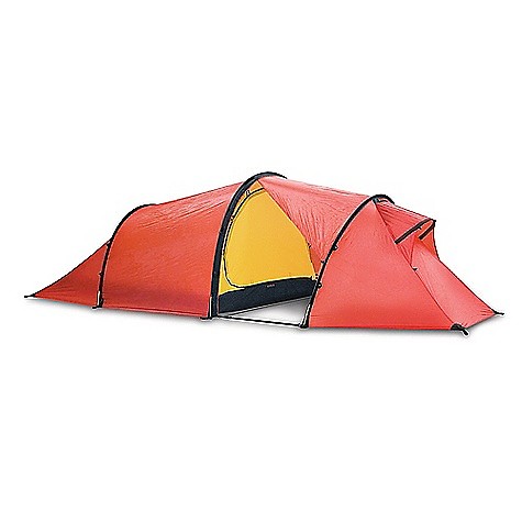 Hilleberg Nallo 3 GT Reviews - Trailspace