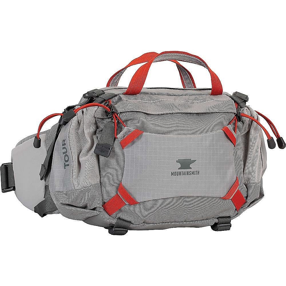 Mountainsmith Tour Reviews - Trailspace