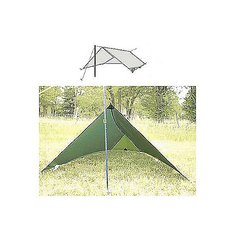 GoLite Lair 2 Shelter Reviews - Trailspace