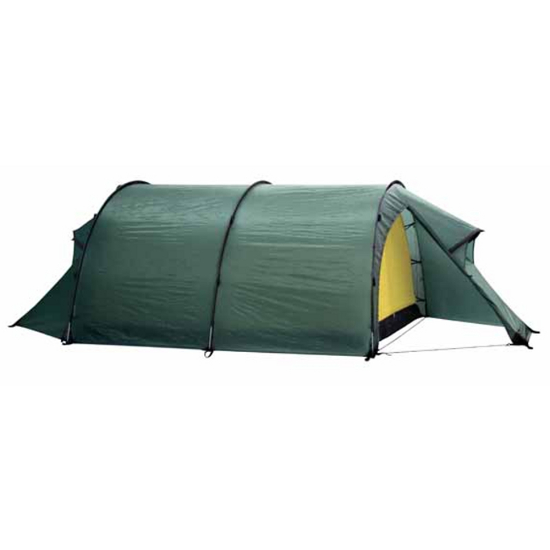 Hilleberg Keron 3 Reviews - Trailspace