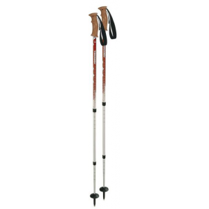 Komperdell Highlander Cork Anti-Shock Reviews - Trailspace