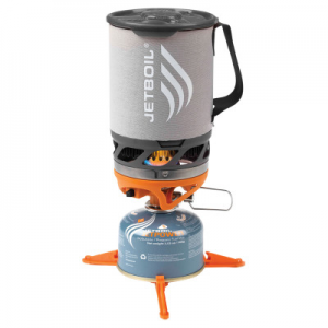 Jetboil Sumo Cooking System Reviews - Trailspace