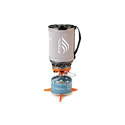 Jetboil Sumo Cooking System Reviews - Trailspace