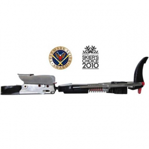 The Best Telemark Bindings for 2018 - Trailspace