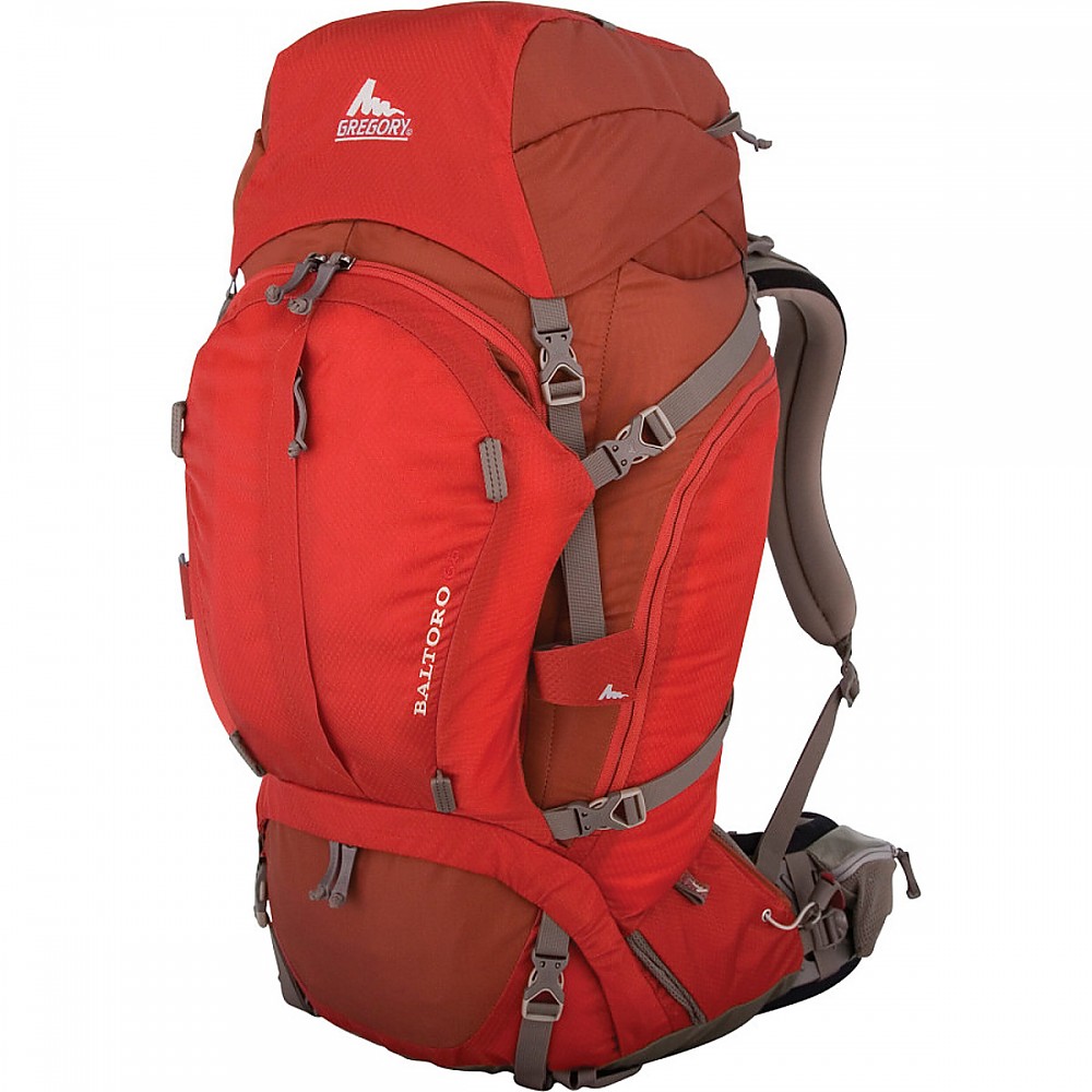 Gregory Baltoro 65 Reviews - Trailspace