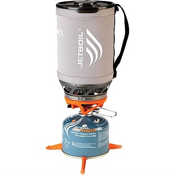 Jetboil Sumo Cooking System Reviews - Trailspace