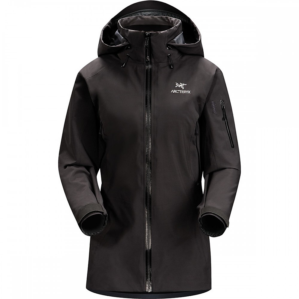 Arc'teryx Theta AR Jacket Reviews - Trailspace