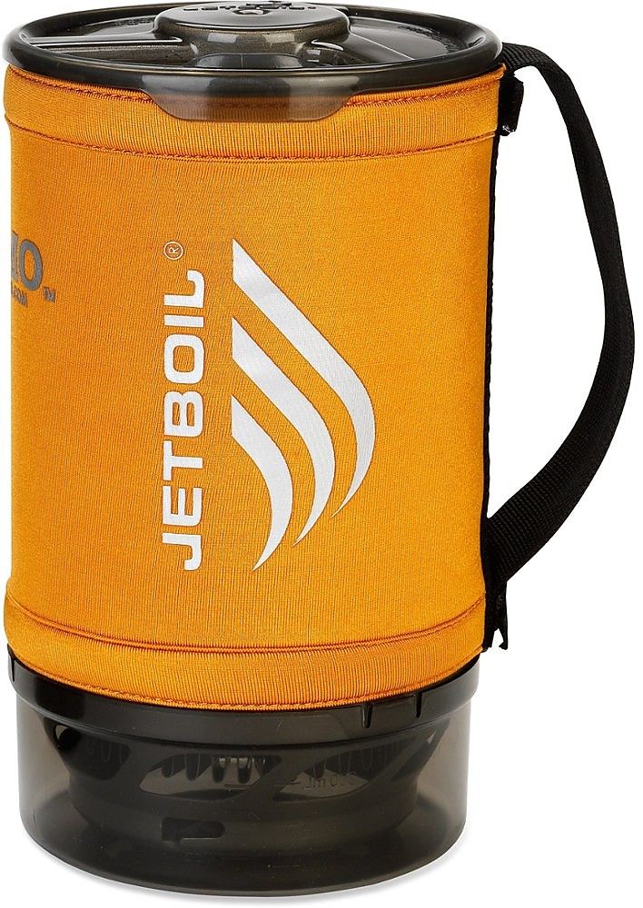Jetboil Sumo Cooking System Reviews - Trailspace