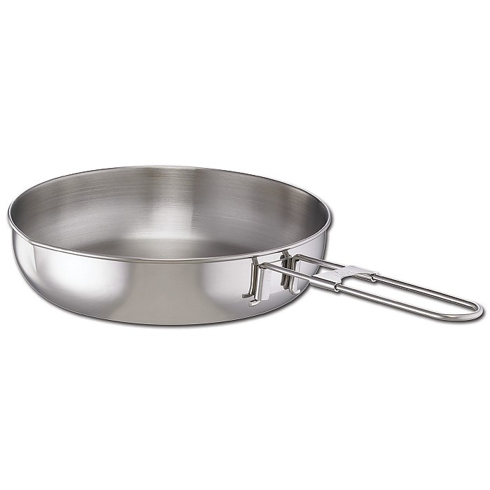 MSR Alpine Fry Pan Reviews - Trailspace