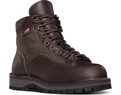 Danner Light II GTX Reviews - Trailspace