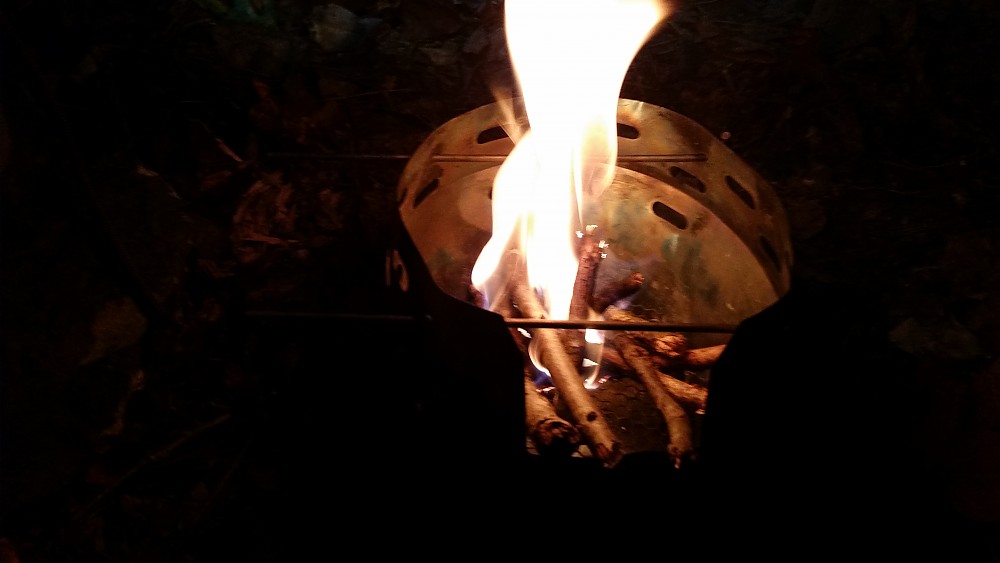 UCO Sweetfire Strikable Fire Starter Reviews - Trailspace