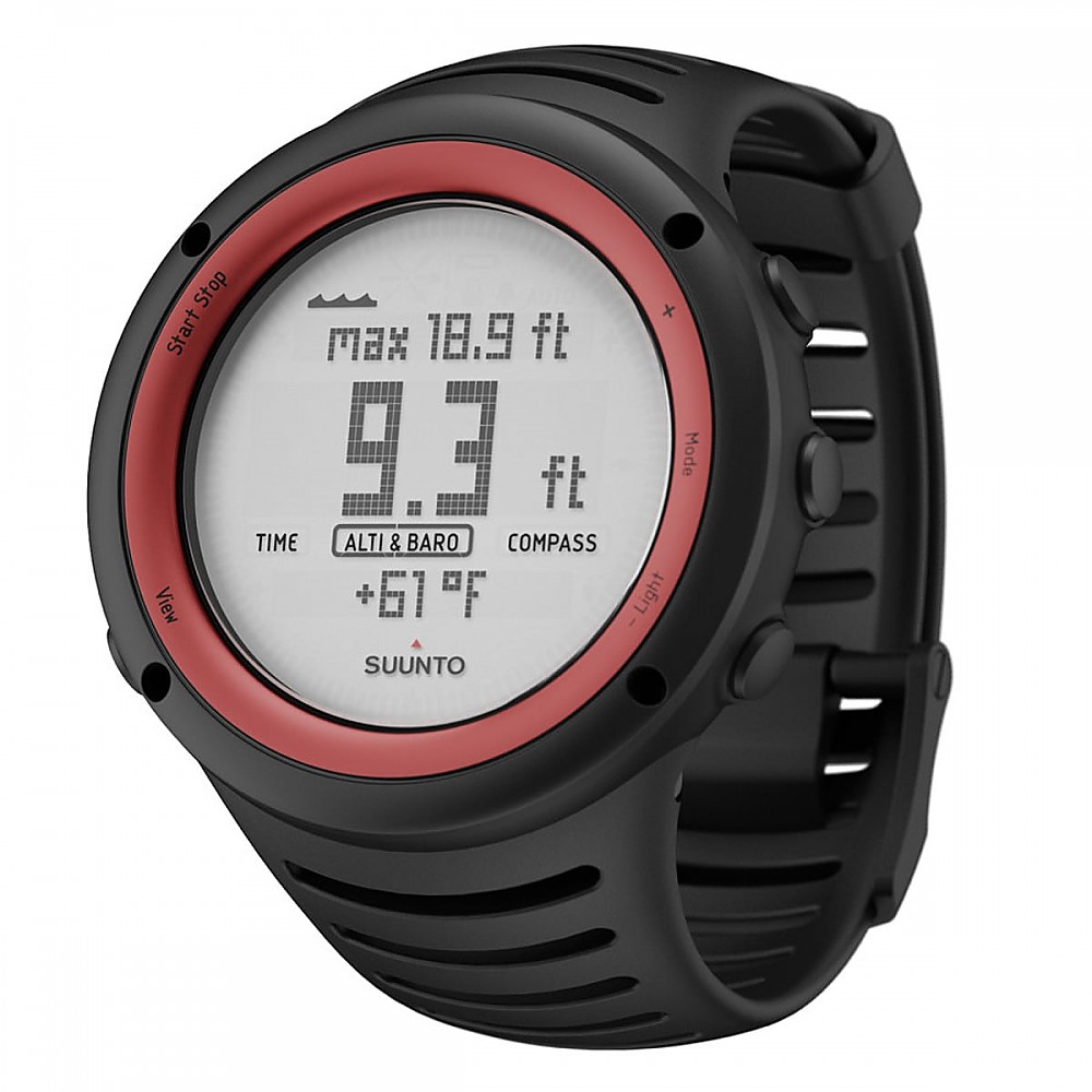 Suunto Core Reviews - Trailspace