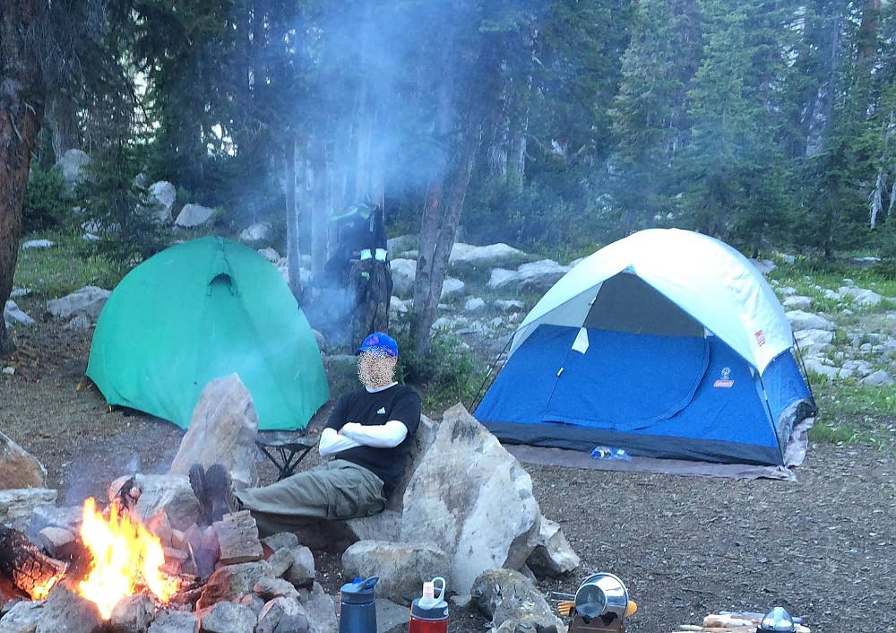 MEC Tarn 3 Plus Reviews - Trailspace