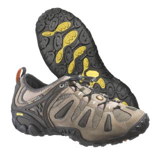 Merrell Chameleon 3 Stretch Reviews - Trailspace