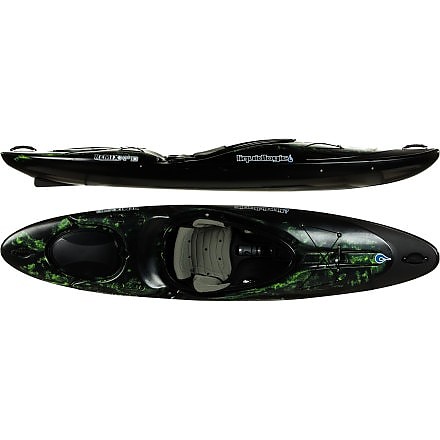 LiquidLogic Remix XP 10 Reviews - Trailspace