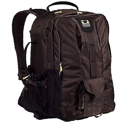 Mountainsmith Parallax Pro Camera Pack Reviews - Trailspace