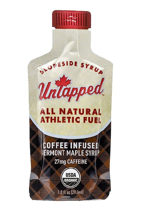 UnTapped Gels Reviews - Trailspace