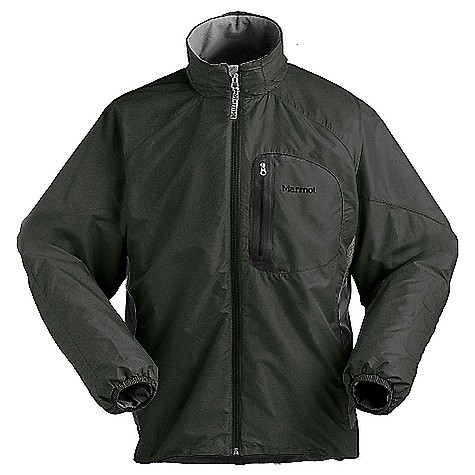 Marmot DriClime Jacket Reviews - Trailspace