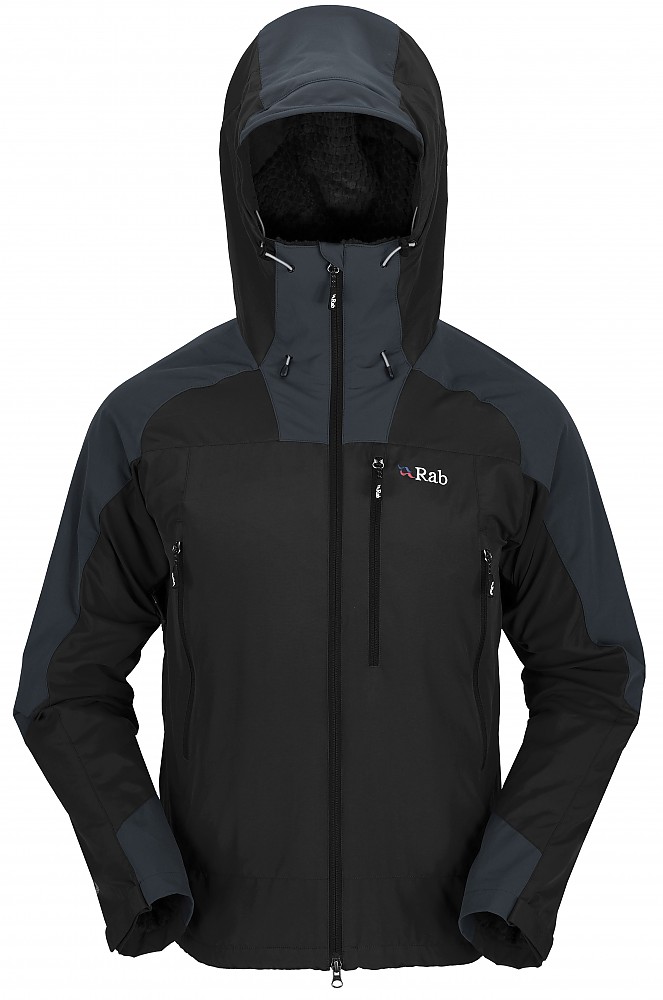 Rab Vapour-Rise Guide Jacket Reviews - Trailspace