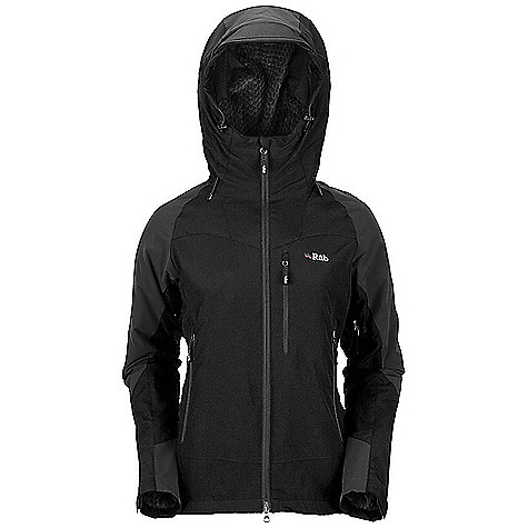 Rab Vapour-Rise Guide Jacket Reviews - Trailspace