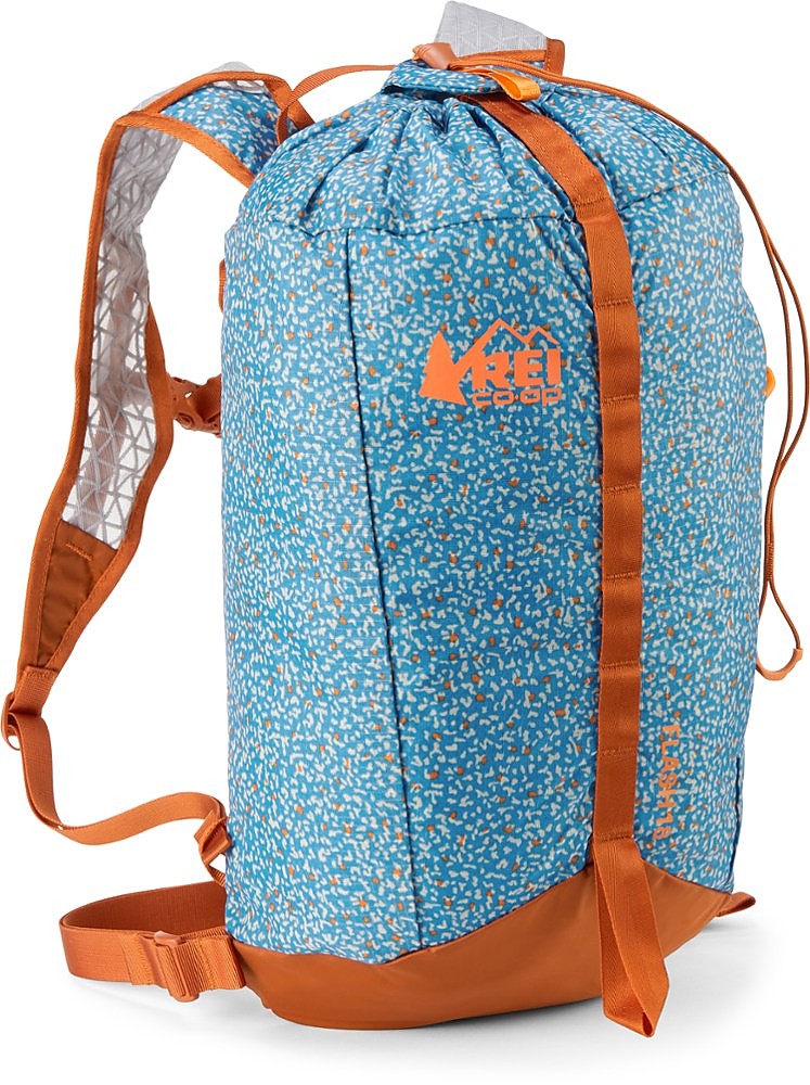 REI Flash 18 Reviews - Trailspace