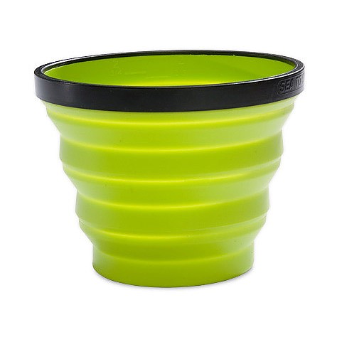 Sea to Summit X-Mug Reviews - Trailspace