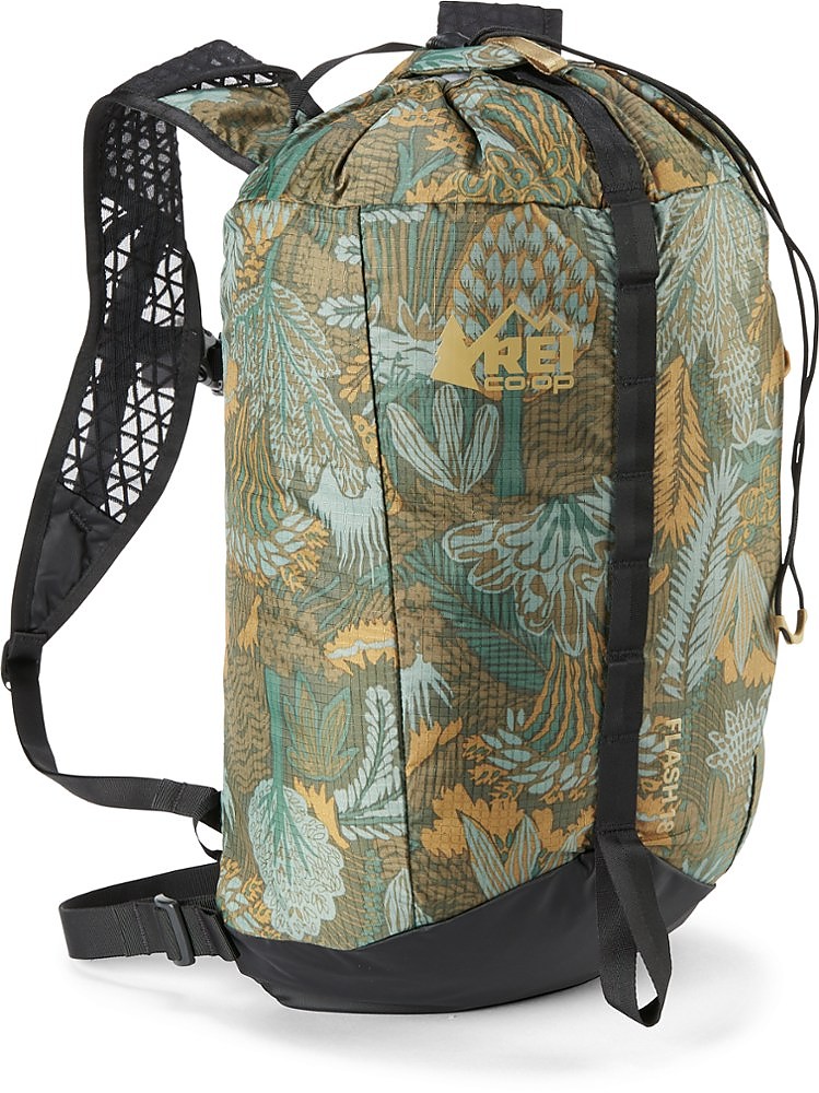 REI Flash 18 Reviews - Trailspace