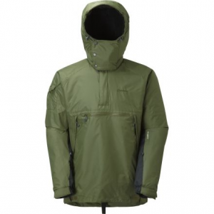 Montane Extreme Smock Reviews - Trailspace
