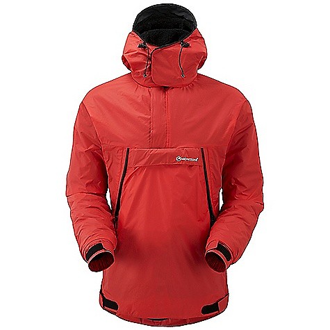 Montane Extreme Smock Reviews - Trailspace