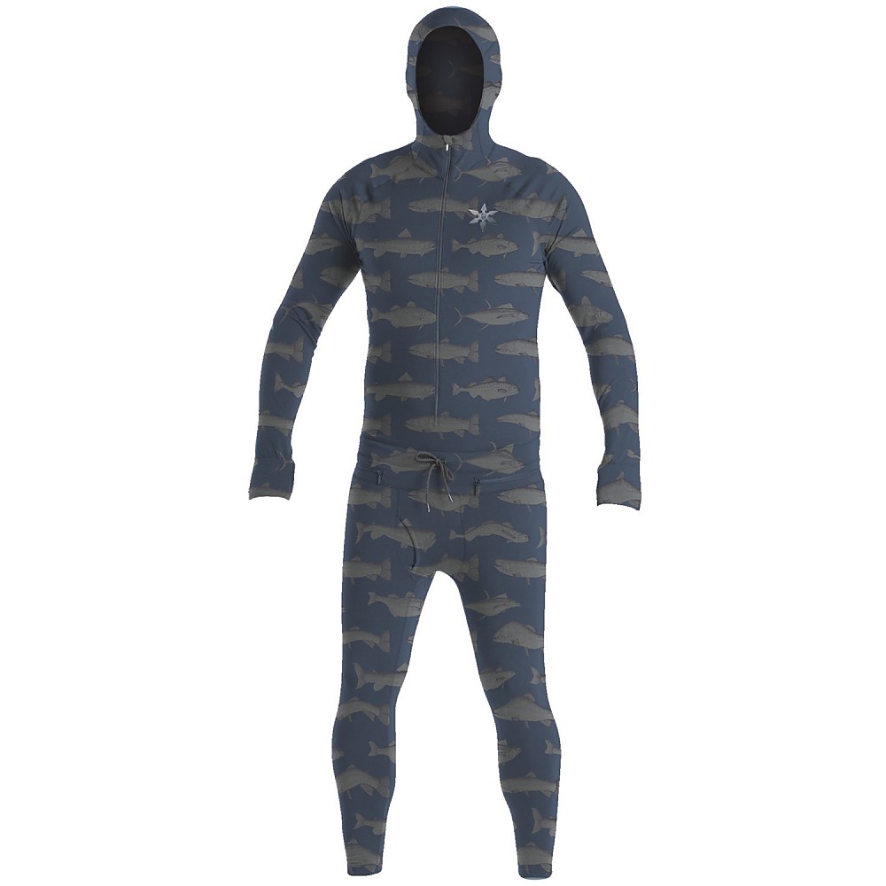 Airblaster Ninja Suit Reviews - Trailspace