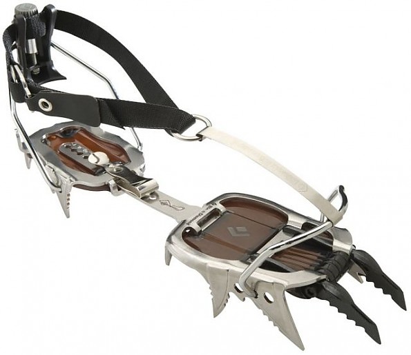 Black Diamond Cyborg Reviews - Trailspace