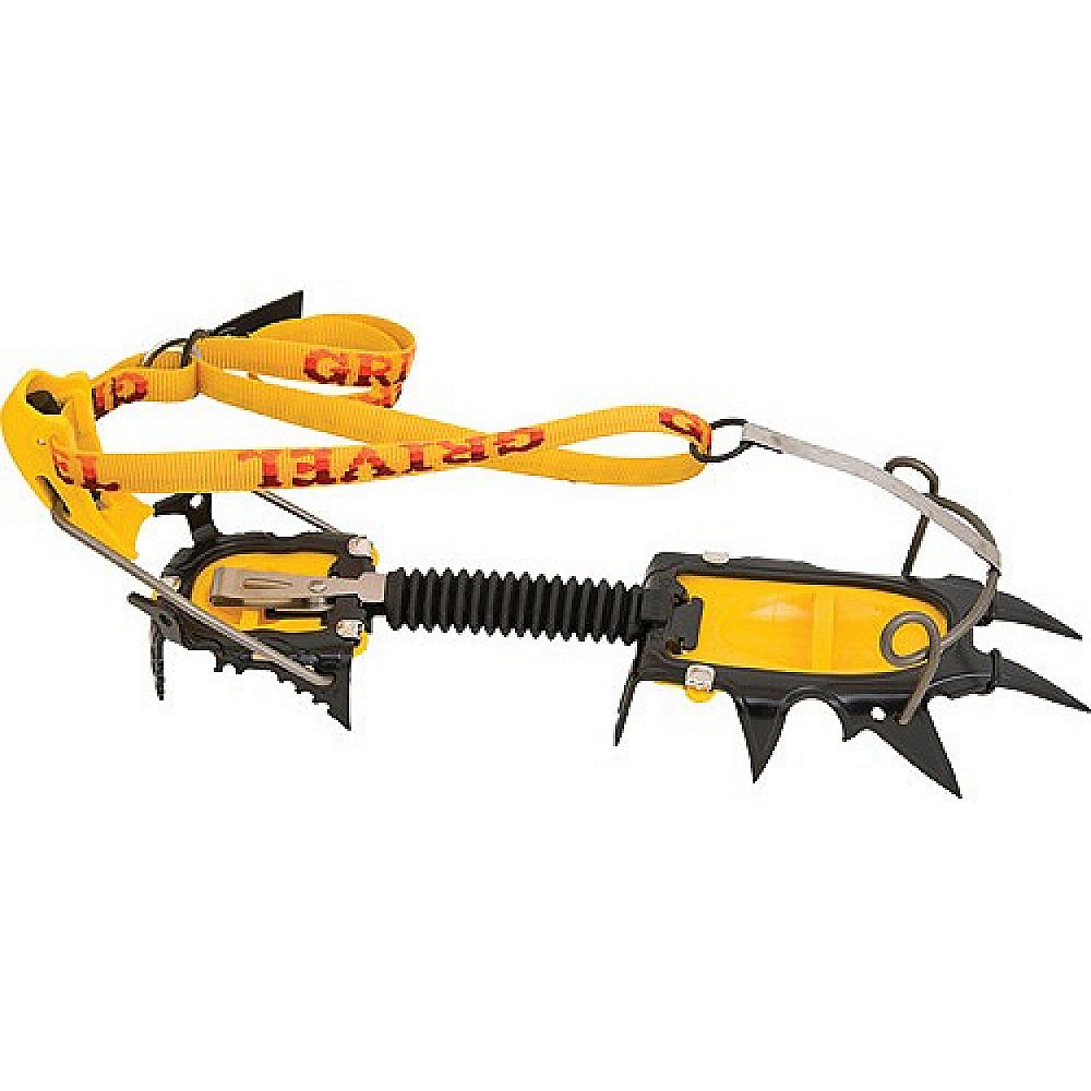 Grivel G12 Reviews - Trailspace