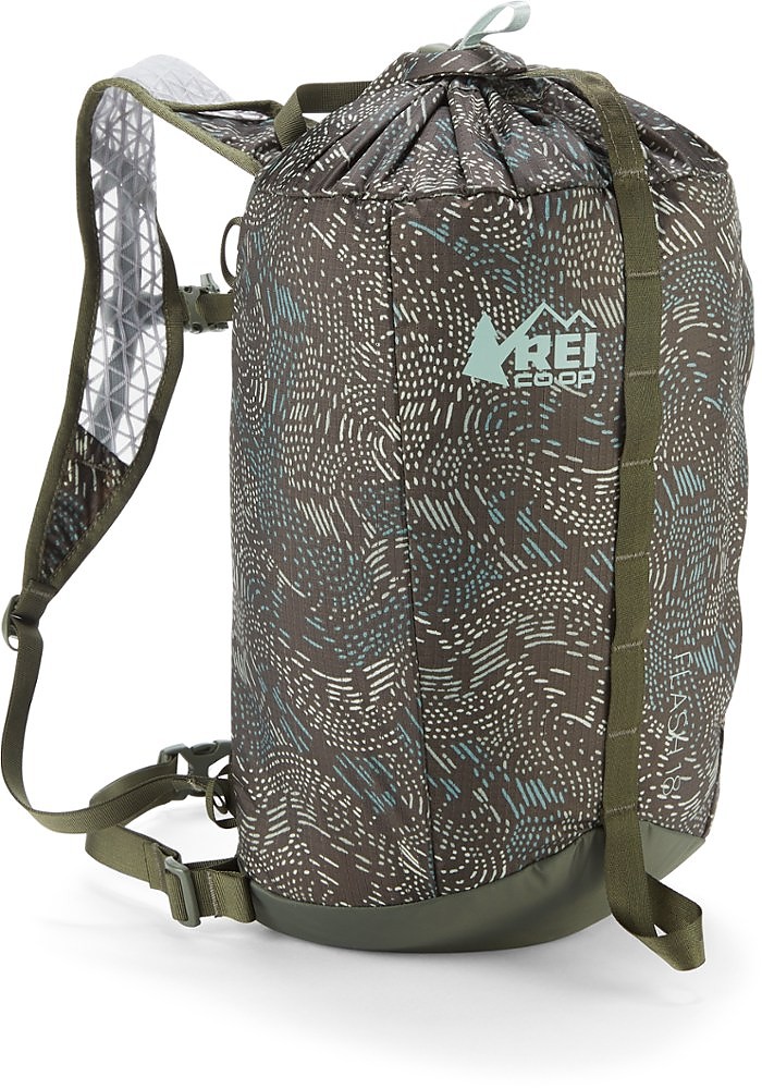 REI Flash 18 Reviews - Trailspace