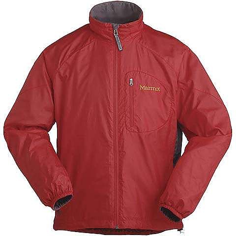 Marmot DriClime Jacket Reviews - Trailspace