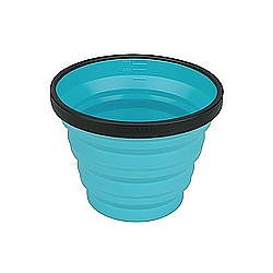 Sea to Summit X-Mug Reviews - Trailspace