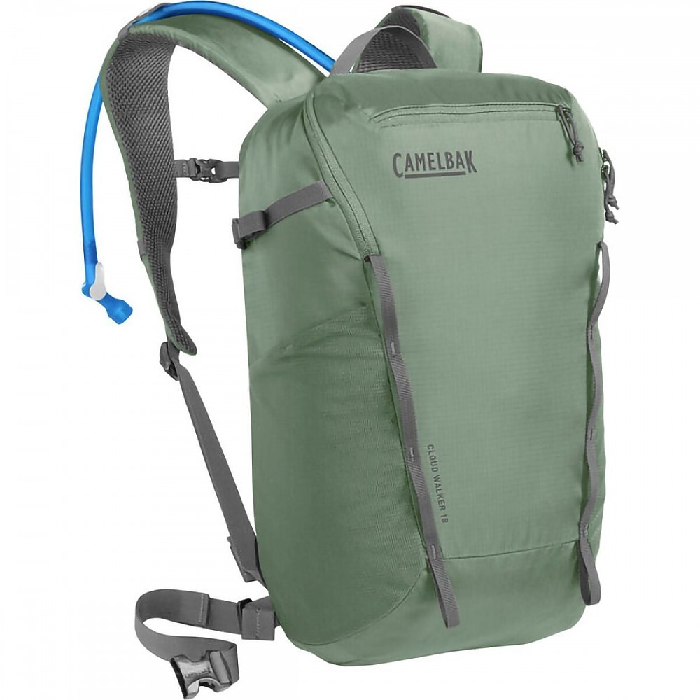 CamelBak Cloud Walker Reviews - Trailspace