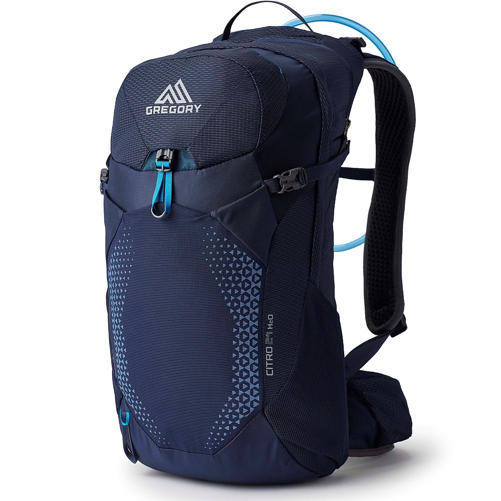 Gregory Citro 24 H20 Reviews - Trailspace