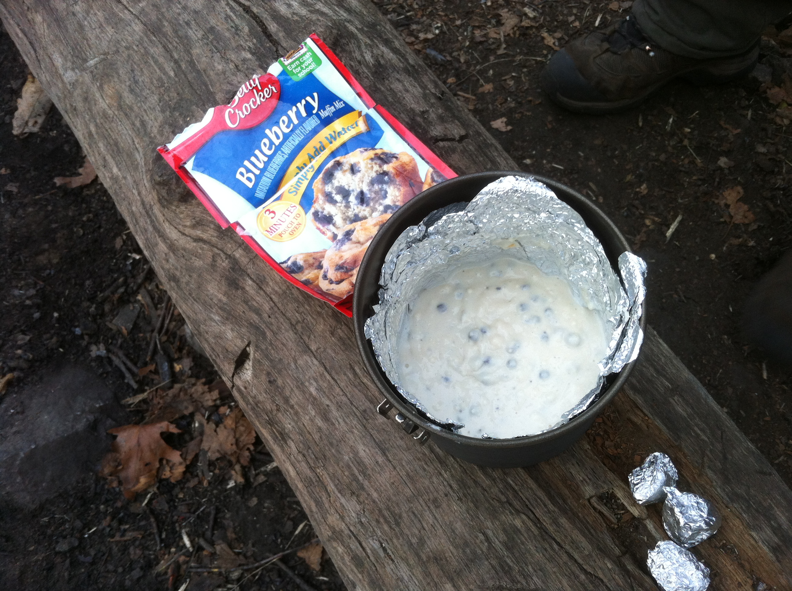 Open Country Mors Bush Pot 1.8L Reviews - Trailspace