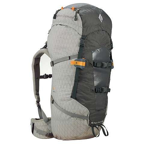 Black Diamond Quantum 55 L - Trailspace