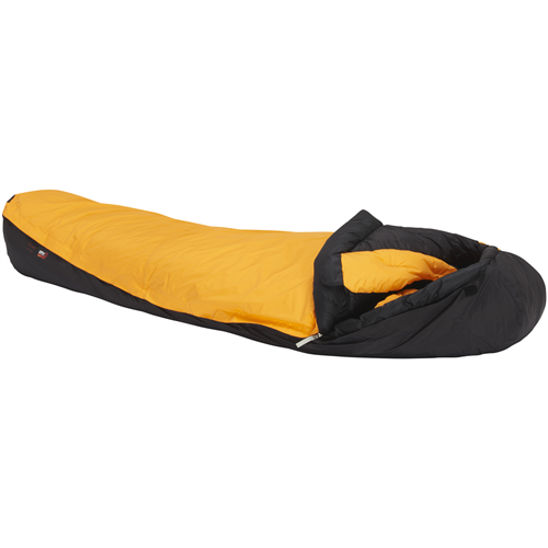 Mountain Hardwear Wraith SL -20° Reviews - Trailspace