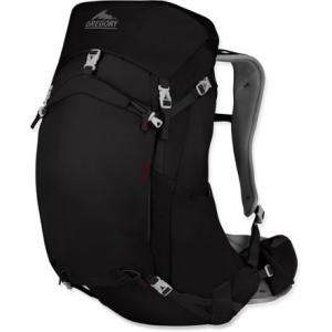 Gregory Z 35 Reviews - Trailspace