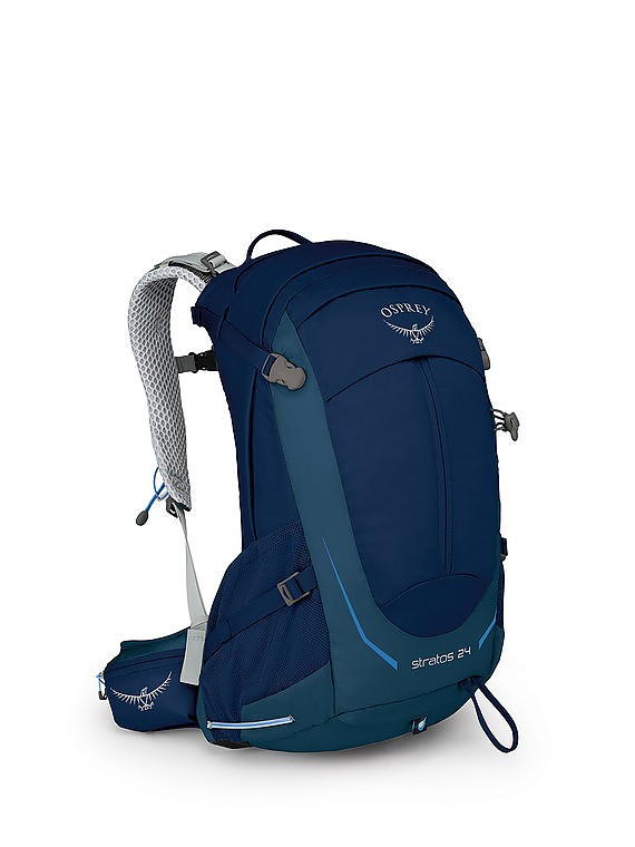 Osprey Stratos 24 Reviews - Trailspace